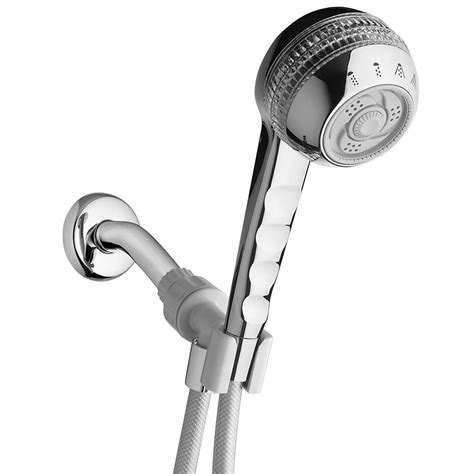 Waterpik Shower Head Parts Canada At Georgia Jarman Blog