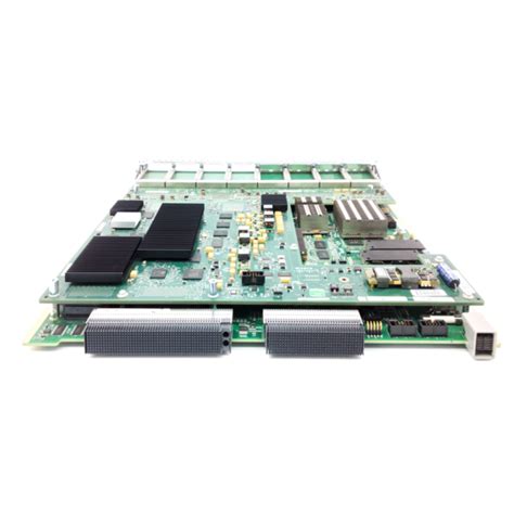 New Cisco Ws X6816 10g 2t 16 Port 10 Gigabit Ethernet Fiber Module Ws F6k Dfc4 E Dedicated
