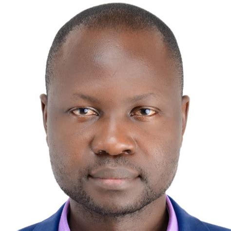 Adebayo Daniyan Director Urogynecology Subspecialty Program Mbbs