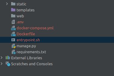 Docker Status Exited 2 Stack Overflow