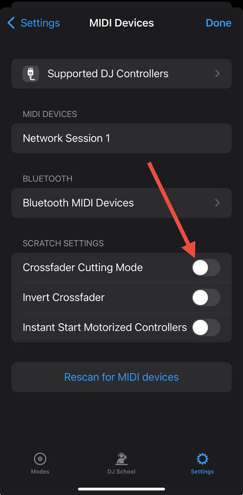 Sync Issue Syncing When Not Supposed To Bug Reports Algoriddim