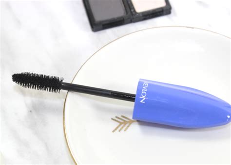 Beauty Vixen Revlon Mascaras