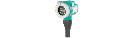 Ultrasonic Level Sensors
