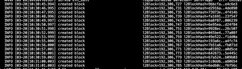 How To Run And Set Up An Arbitrum One Full Node 2025