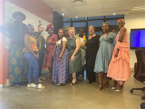 John Coetzee 🇿🇦 Posted On Linkedin