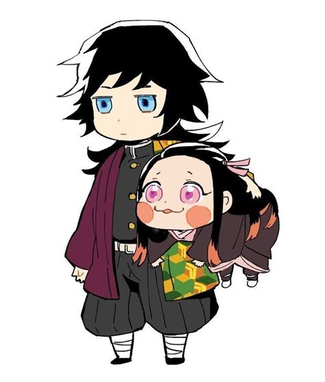 Kimetsu No Yaiba Dibujos De Anime Chibi Anime Personajes De Anime Images Hot Sex Picture