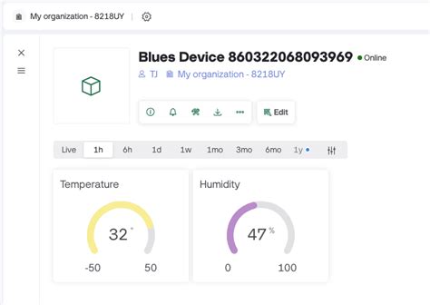Announcing An Official Integration With Blynk