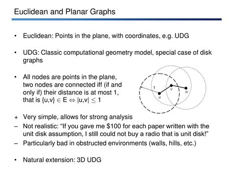 Ppt Geo Routing Chapter 2 Powerpoint Presentation Free Download Id 5437653