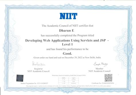 Dharun E On Linkedin Java Programmingjourney