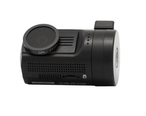 TrendVision Mini 4K Wi-Fi инструкция