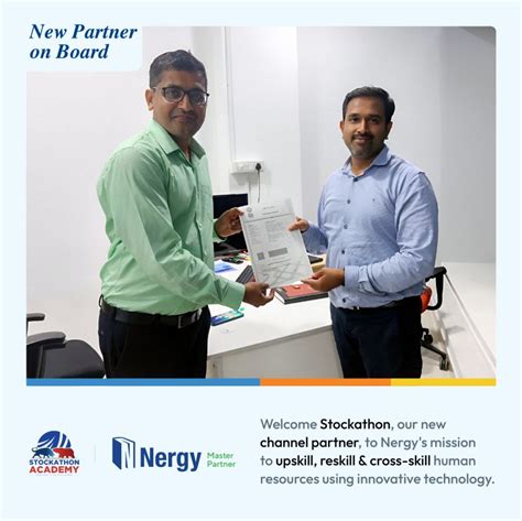 Nergy India On Linkedin Nergyindia Nergyvidya Education Learning Collabration