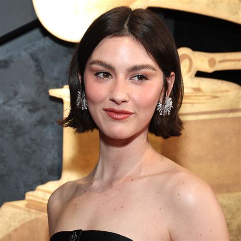 Gwen Stefanis New Bangs Are Just As Good As Youd Expect Glamour