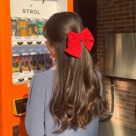 10color고퀄 핸드메이드 리본 포인트 머리핀 에이블리