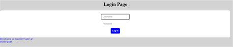 GitHub Tlalky Flask Auth SQLAlchemy Flask Authentication App With Account Creation Using