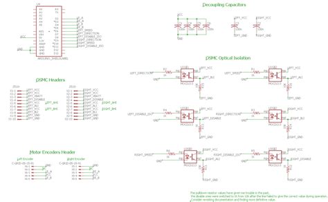 2016 Electrical Motor Shield RoboJackets Wiki