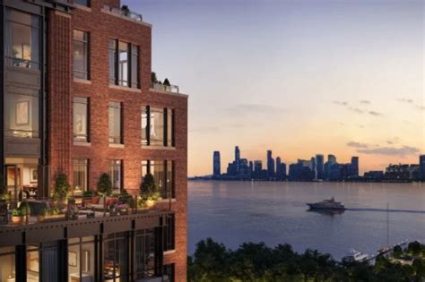 Стан во Њујорк вреден 25 милиони долари