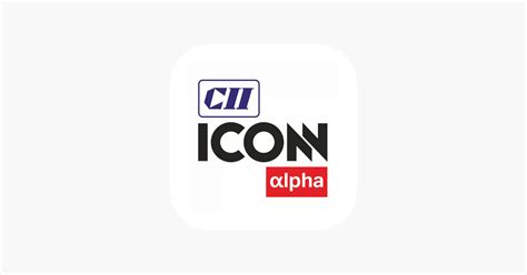 ‎cii Alpha On The App Store