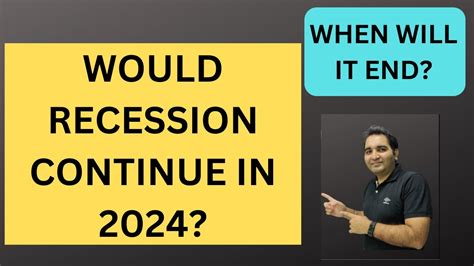 Recession And Job Update It Jobs Positive News In It Industry Youtube