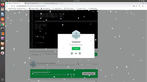 Smriti Pradhan On Linkedin Hackerrank Hackerrank Enjoy
