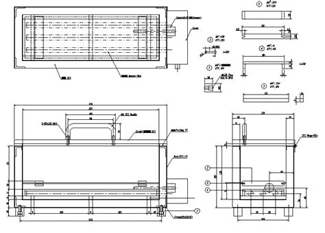 Type Of Artificial Defect Download Scientific Diagram