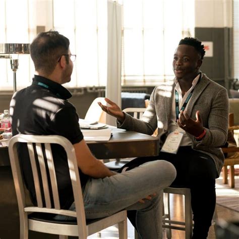 UX Practice Job Interview Anthropology To UX