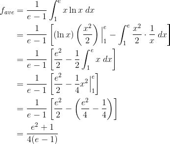 AP Calculus Review Average Value Of Functions Magoosh High Babe Blog