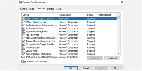 Ways To Fix Print Screen Not Working