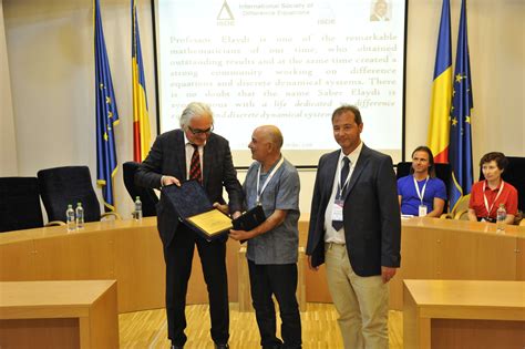 Photo Gallery Icdea 2017