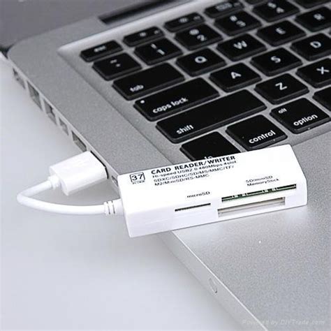 Mini Card Reader UB China Manufacturer Memory Card Card Reader Computer Accessories