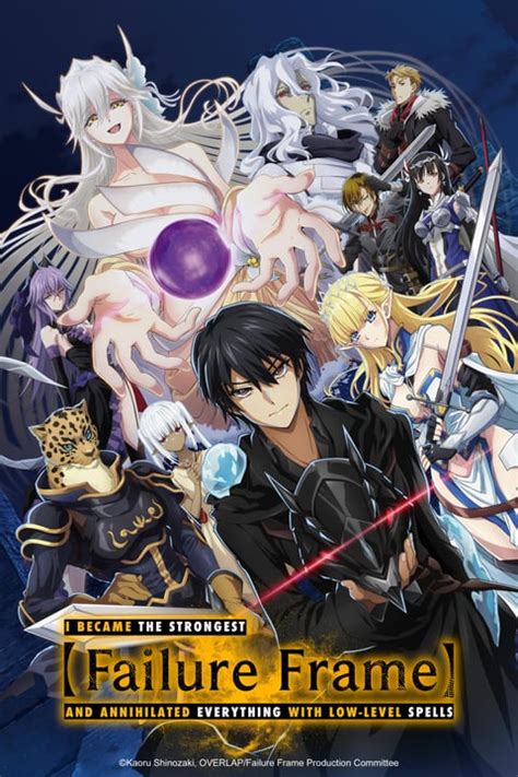 Watch Manyu Scroll Crunchyroll