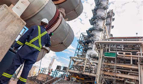 现代表面评估技术应对当今核电站的检测挑战