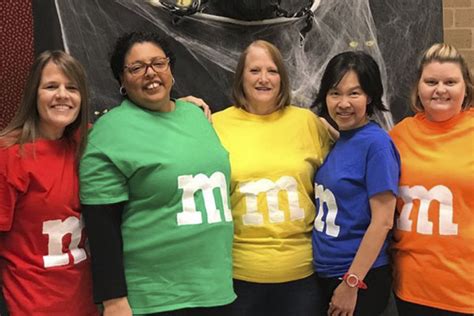 Staff To Participate In Costume Contest The Rider Online Legacy Hs