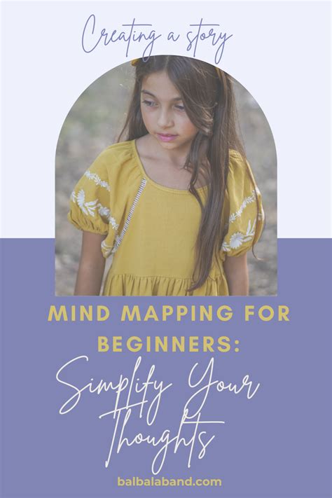 Mind Mapping For Creativity