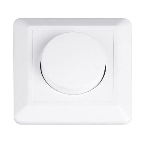 200w Triac Dimmer 220vac Dimming Led Lights Switch Grandado