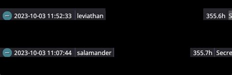 Something Is Wrong With Admin Note Times · Issue 20704 · Space Wizards