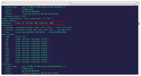 About Save Char Into Netcdf · Issue 7742 · Pydataxarray · Github