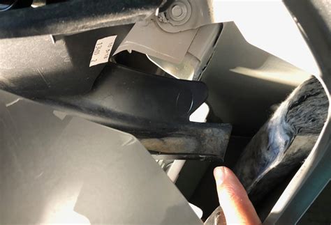 Ford Transit Forum • View Topic 2018 Transit Ac Water Leak Driver
