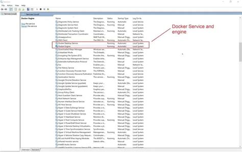 Resolved The Docker Daemon Is Not Running TheCodeBuzz