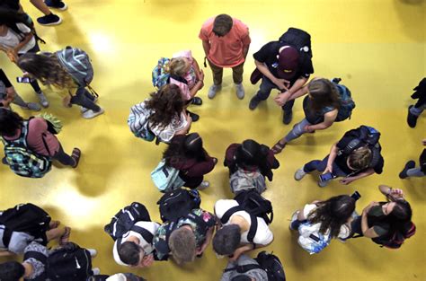 Adolescent Peer Relationships Wpr