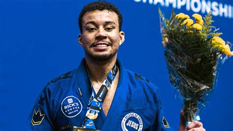 Erich Munis A Ascensão De Um Campeão No Jiu Jitsu Mundial