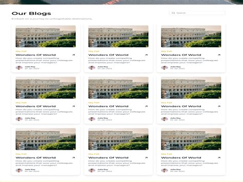 A Pixel Perfect Conversion Of Figma Design To React And Next Website Upwork