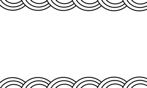 Single Line Border Vector Art Icons And Graphics For Free Download