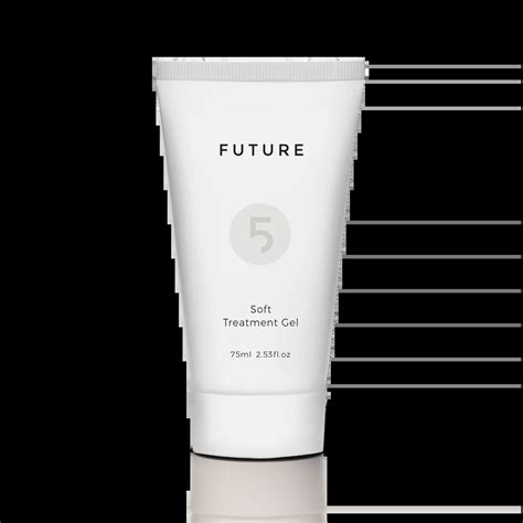 SOFT TREATMENT GEL – Gaelle Levy Cosmetics