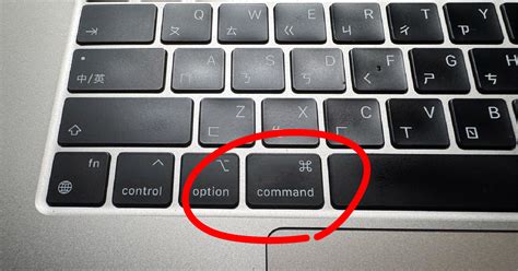 Macbook必學操作快捷鍵，別再只會 Command複製、剪下、貼上 Q哥