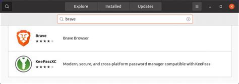 How Do I Add Brave Web Browser To My Ubuntu Linux System