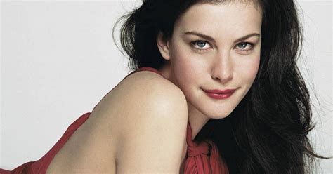 Horriblebosses Liv Tyler S Mother