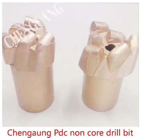 PDC Drill Bits Efficient Drilling Solutions For Rock