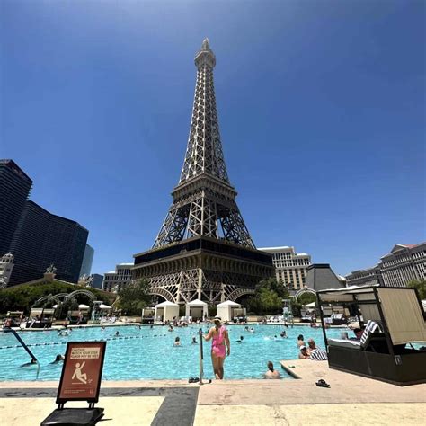 Circus Circus Las Vegas Pool 2025 Season Hours Prices And Height