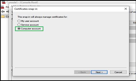 How Do I Manually Install The Securly Ssl Certificate On Windows Support