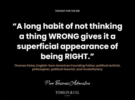 Ian Tomlin On Linkedin Thoughtfortheday Tomlinandco